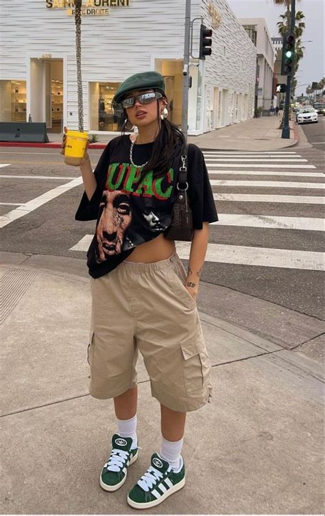 Female Drip Outfits