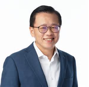 Singpost Appoints Mark Chong As Group Chief Executive Officer The Business Times