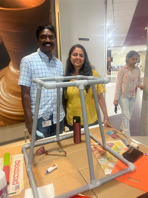 Sonam Jain On Linkedin Csr Participation In Cisco