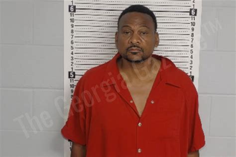 Torrey Wright — Rockdale County Jail Bookings