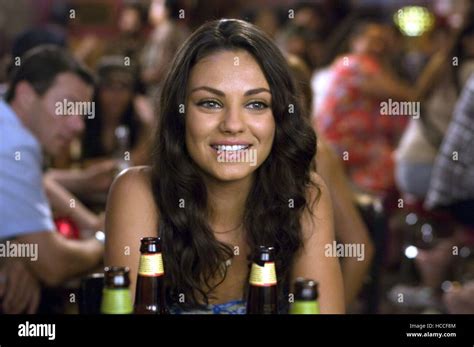 Forgetting Sarah Marshall Mila Kunis 2008 ©universalcourtesy