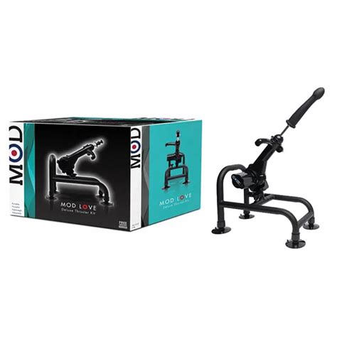 Mod Love Thruster Mains Powered Sex Machine Nbn Adult Boutique