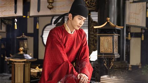 姬元溯身为一国储君，却是个“摸鱼”高手？ 高清1080p在线观看平台 腾讯视频