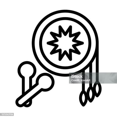 문화 컬렉션에서 아메리카 원주민 드럼 아이콘 얇은 선형 아메리카 어북 미국 흰색 배경에 고립 된 전통적인 윤곽 아이콘 라인 벡터 아메리카 원주민 드럼 사인 기호 0명에 대한