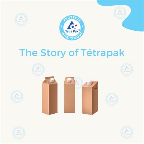 The Story Of Tetrapak Nowa