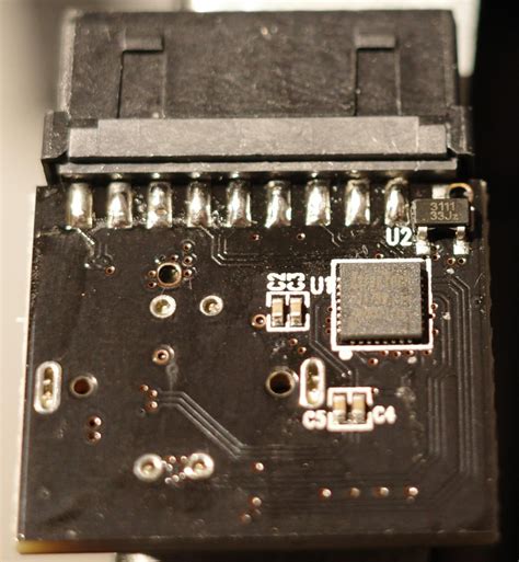 Thunderbolt Header On Motherboard Usb 3 1 C Type Plug For The C Plug On My Case Options To