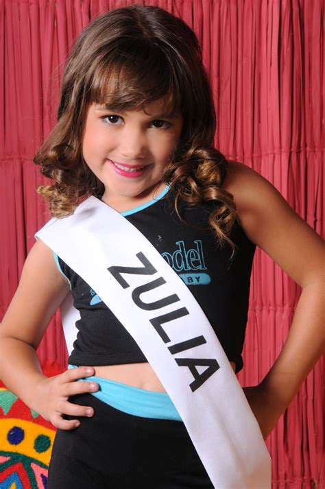 Zulia Maria Medina Niños Venezuela