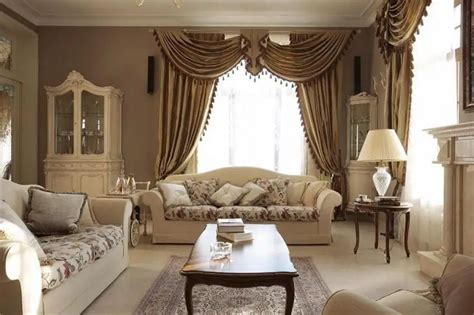 Classic Interior Design Specific Features Examples Design Tips Photos Home Comfort