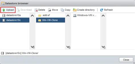 how to clone vms in vmware esxi with or without vcenter