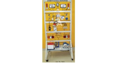 Buy Car Wiring Mock Layout Get Price For Lab Equipment
