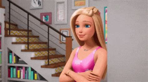 Funny S Barbie 