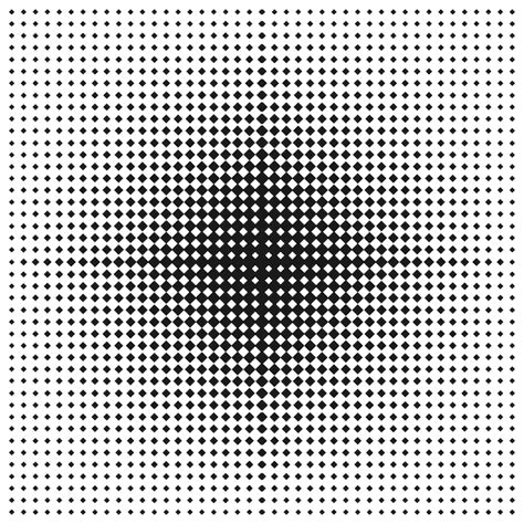 Premium Vector Vector Square Pattern Background