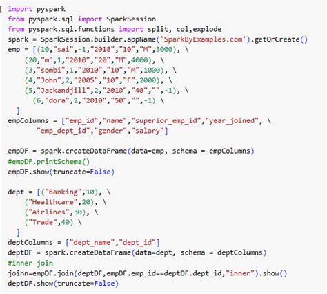 pyspark repartition vs coalesce in rdd and df msai medium