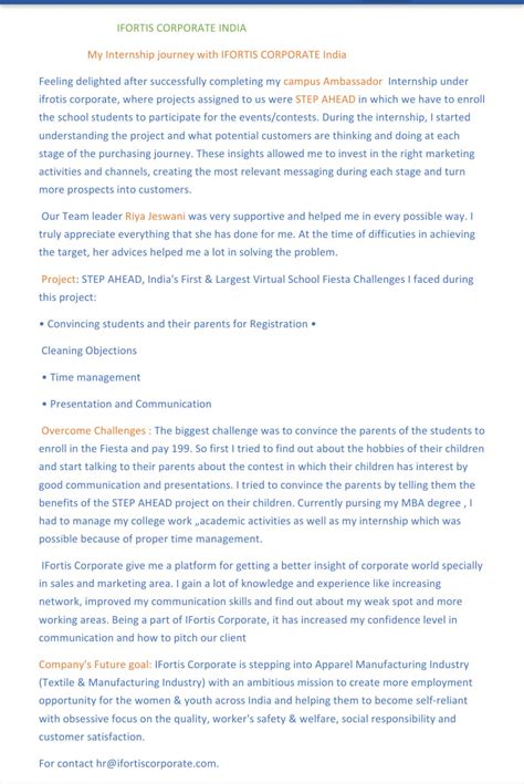 Sourabh Rai On Linkedin Internship Connections Team Knowledge Ifortiscorporate India