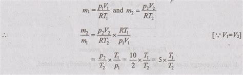 VEERAPANDIAN K Assistant Professor Solved Problems On Unsteady Flow Process