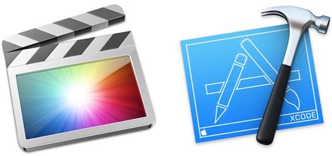Xcode Icon 210685 Free Icons Library