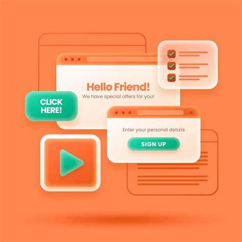 Leveraging Popups For Customer Connection Ethical Zero Party Data