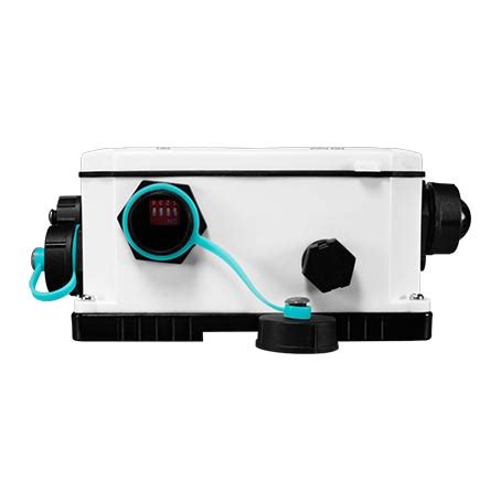 DL 303 IP65 CR From ICPDAS By Spectra