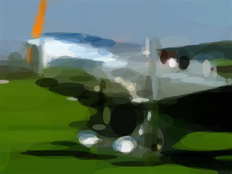 GitHub Fogleman Primitive Reproducing Images With Geometric Primitives