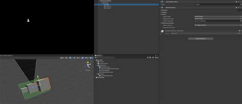 Quantum 3 Tutorials Asteroids 4 Player Entity Photon Engine