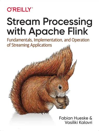 Stream Processing With Apache Flink Fundamentals Implement Envío Gratis
