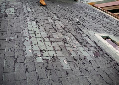 Bitumen Shingle Roofing System Queensland From Bayset