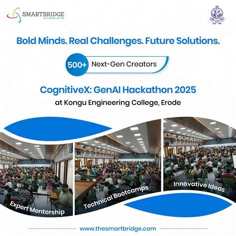 Smartbridge Hyderabad