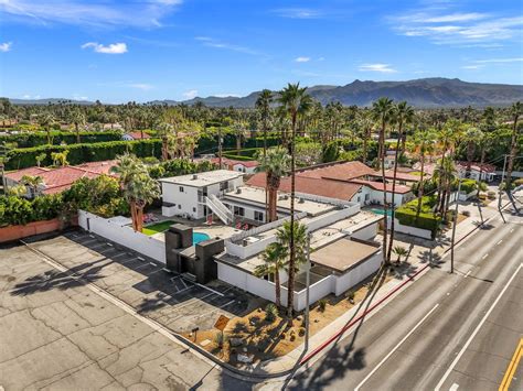 888 N Indian Canyon Dr Palm Springs Ca 92262 Redfin