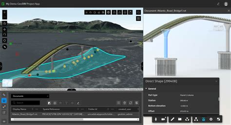 Whats New In Arcgis Geobim February 2024