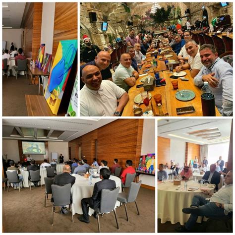 Talel Khedija Posted On Linkedin