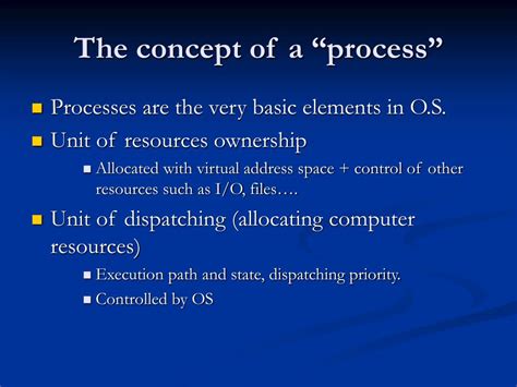 Ppt Shared Memory Programming With Threads Powerpoint Presentation