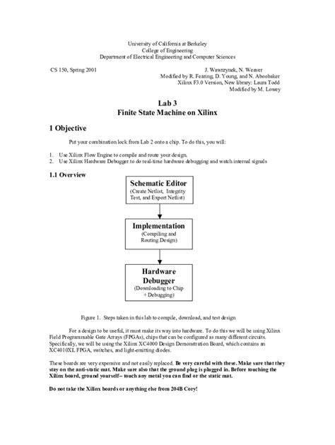 Fillable Online Inst Eecs Berkeley University Of California Berkeley Best Engineering Schools