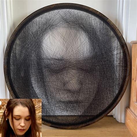 String Art Australia Showcase