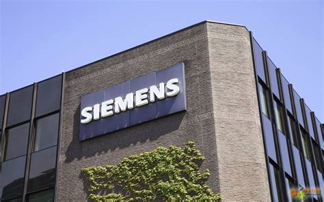 西门子与比亚迪达成合作，推进企业数字化转型 工控新闻 自动化新闻 中华工控网