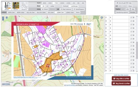 Saving Exporting And Reloading Oomap Help