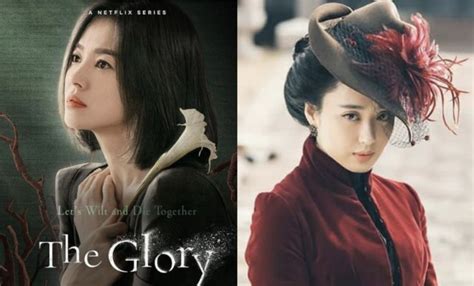 Khán Giả Kết Nối Các Tác Phẩm Của Biên Kịch Kim Eun Sook Với The Glory