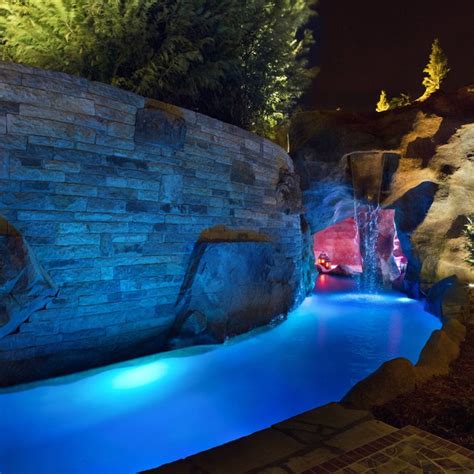Lazy River Pool Photos Ideas Houzz