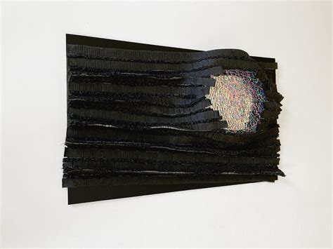 Recent Weavings — Luam Melake