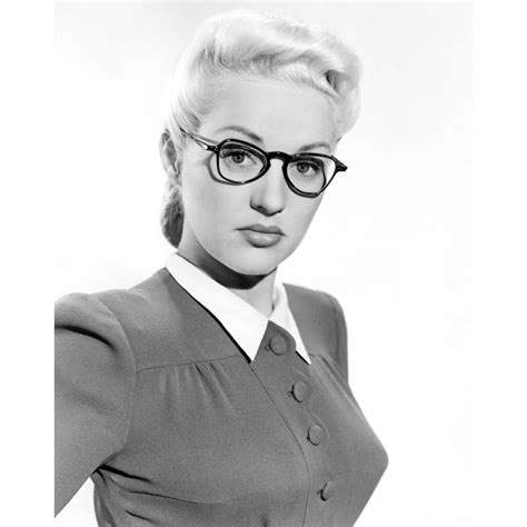 Pin Up Girl Betty Grable 1944 Tm And Copyright 20th Century Fox Film