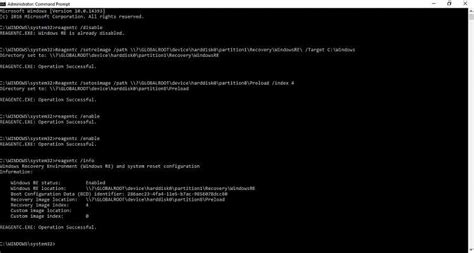 Windows 10 Recovery Tools Bootable Rescue Disk Solved Page 97 Windows 10 Forums