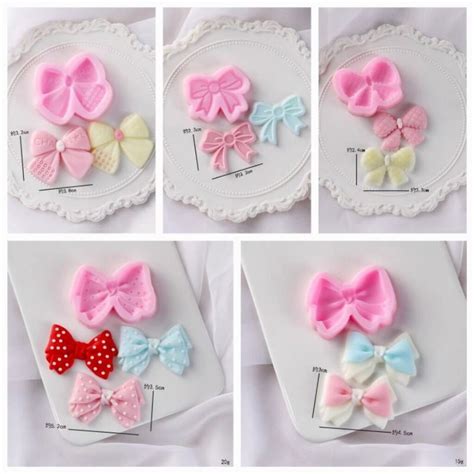 แม่พิมพ์แม่เดี่ยว ขนาดเล็ก ฟองดอง วุ้น ตกแต้ง Shopee Thailand