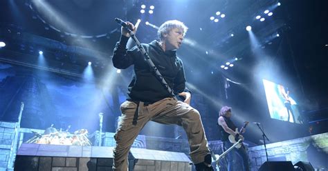 Tour 2016 Confira Setlist E Fotos Do Show Em Fort Lauderdale