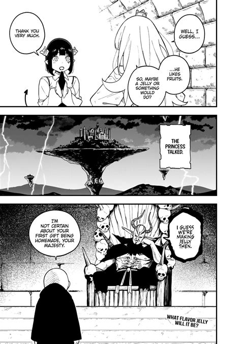 Tis Time For Torture Princess Chapter 177 Mangapill