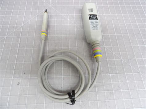 1158a Agilent Active Probe 4 Ghz Tested