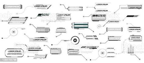 Callouts 제목 배너 정보 콘텐츠 텍스트 상자 등고자 정보 콜 박스 바 비즈니스 범주 레이아웃 격리 및 현대 디지털 정보 상자 레이아웃 템플릿 벡터 블랙 캘아웃 타이틀