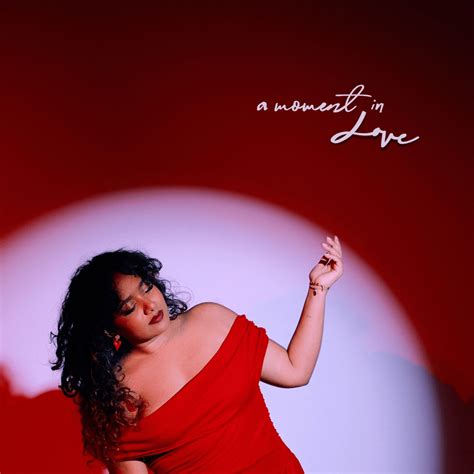 Anieszka A Moment In Love Lyrics And Tracklist Genius