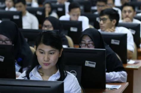 Lewati Ui Dan Ugm Ternyata Siswa Siswi Berprestasi Di Indonesia Pilih Kampus Ini