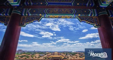 Китай премахва визите за българи Варна