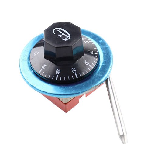 Adjust Oven Temperature Knob At Danelle Perez Blog