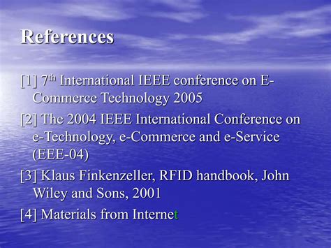 RFID RADIO FREQUENCY IDENTIFICATION PPT